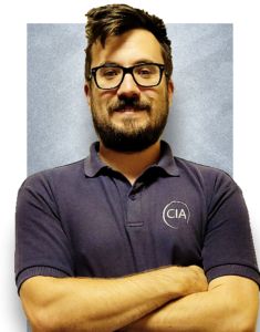 Meet The Team | CIA Fire & Security Limited