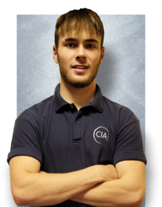 Meet The Team | CIA Fire & Security Limited