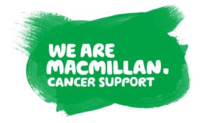 Macmillan Golf Day