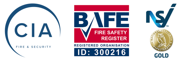 Fire Alarm Grades Explained